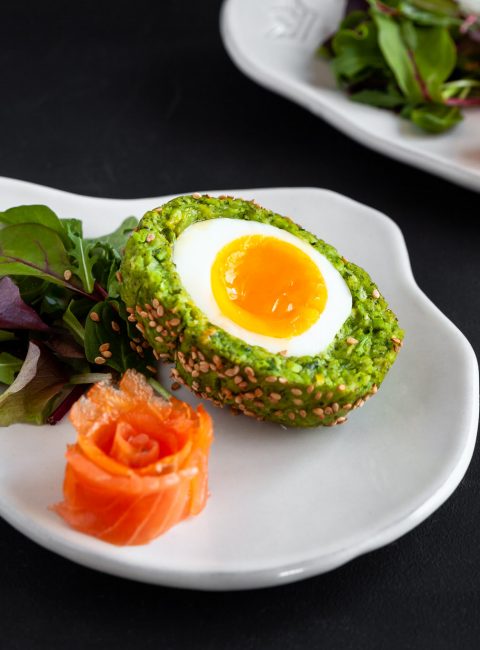 Vegetable tempura with ginger ponzu sauce Delizzious Food Fotografie en ...